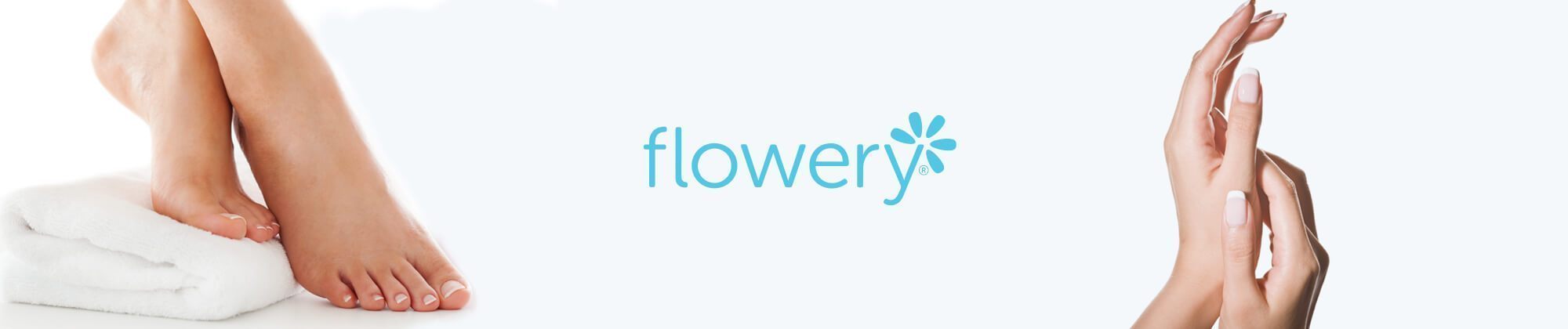 Flowery – Universal Companies