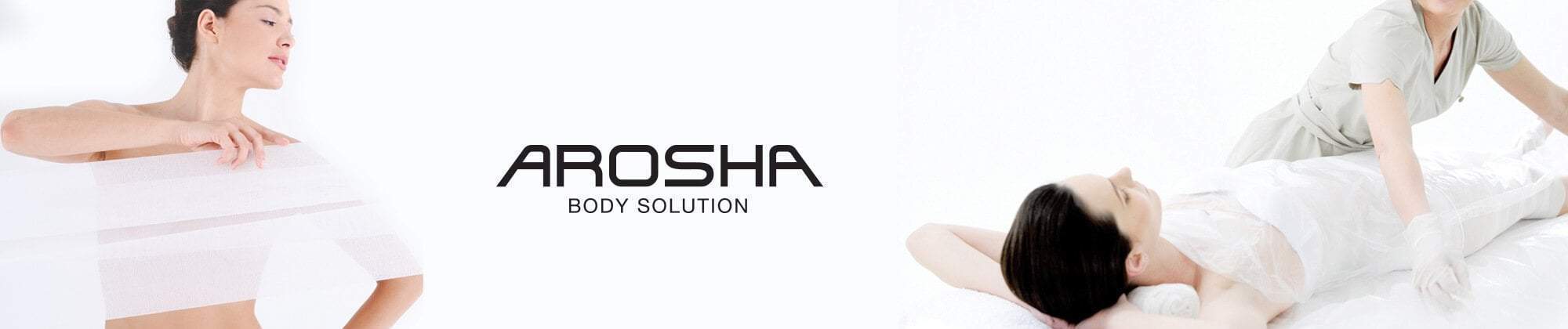 Arosha – Universal Companies