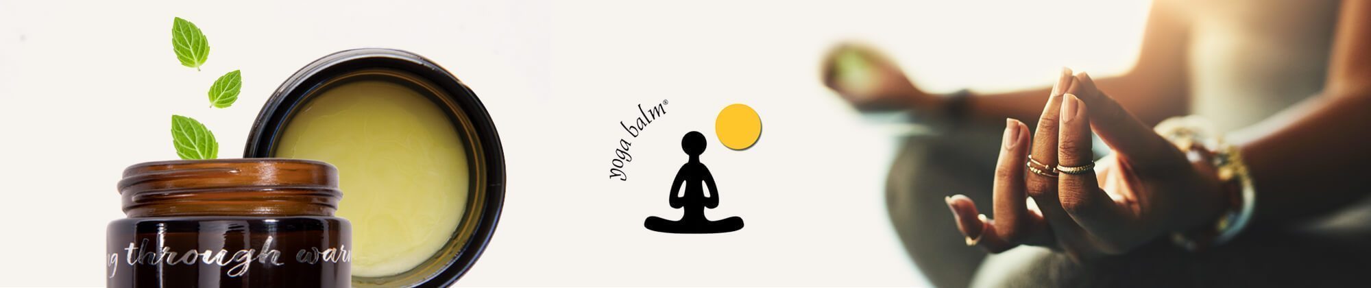 Yoga Balm - Shop All – Universal Companies