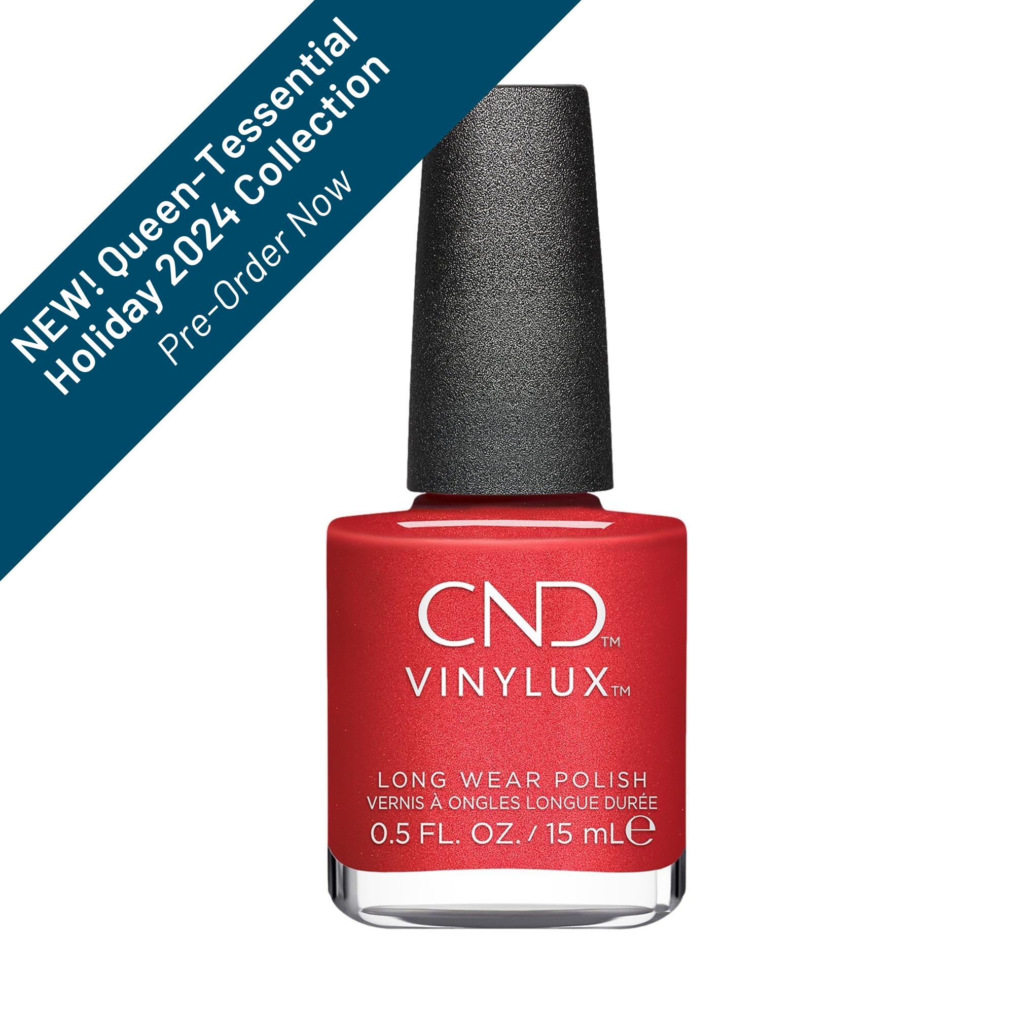 CND Vinylux, Dragon Slay All Day, 0.5 fl oz – Universal Companies