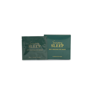 Sensory Sleep Self-Heating Eye Mask – Universal Companies