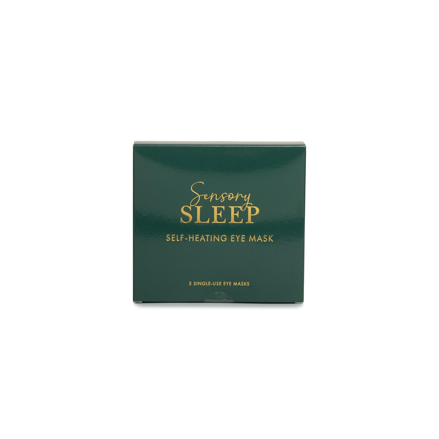 Sensory Sleep Self-Heating Eye Mask – Universal Companies