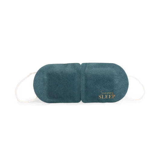 Sensory Sleep Self-Heating Eye Mask – Universal Companies