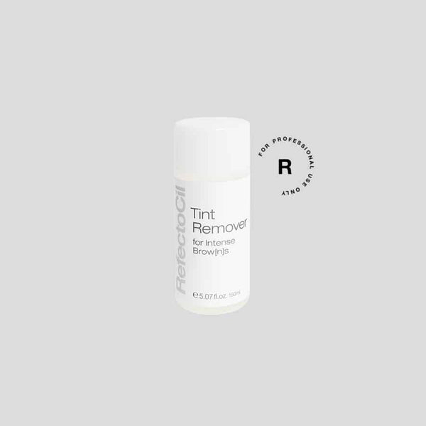 RefectoCil Intense Brow[n]s Tint Remover, 5.07 fl oz – Universal Companies