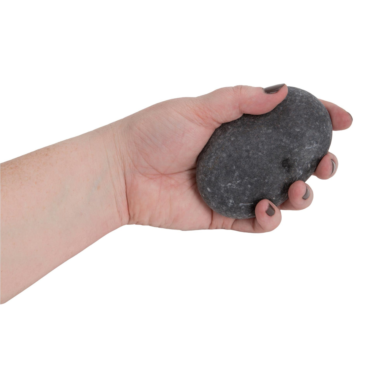 Theratools Basalt Palm Stone Set, 1 pair – Universal Companies