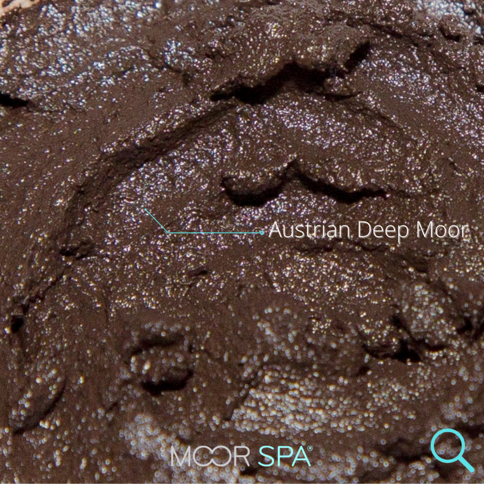 Moor Spa 100% Moor Body Mask – Universal Companies