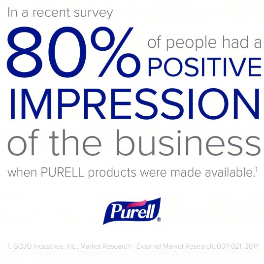 Purell Hand Sanitizer – Universal Companies
