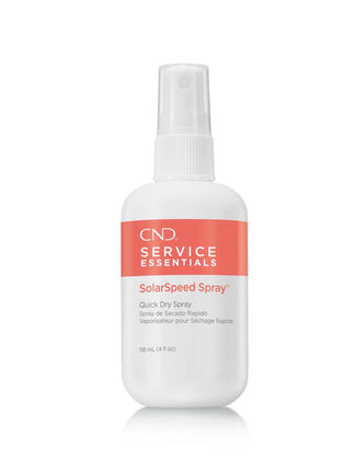 CND Service Essentials, SolarSpeed Spray – Universal Companies