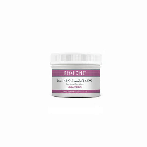 BIOTONE® Dual Purpose Massage Crème – Universal Companies