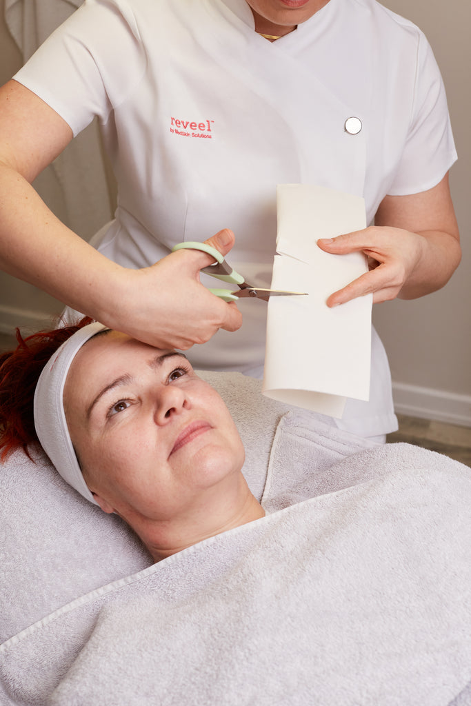 reveel Professional Smoothing Mask