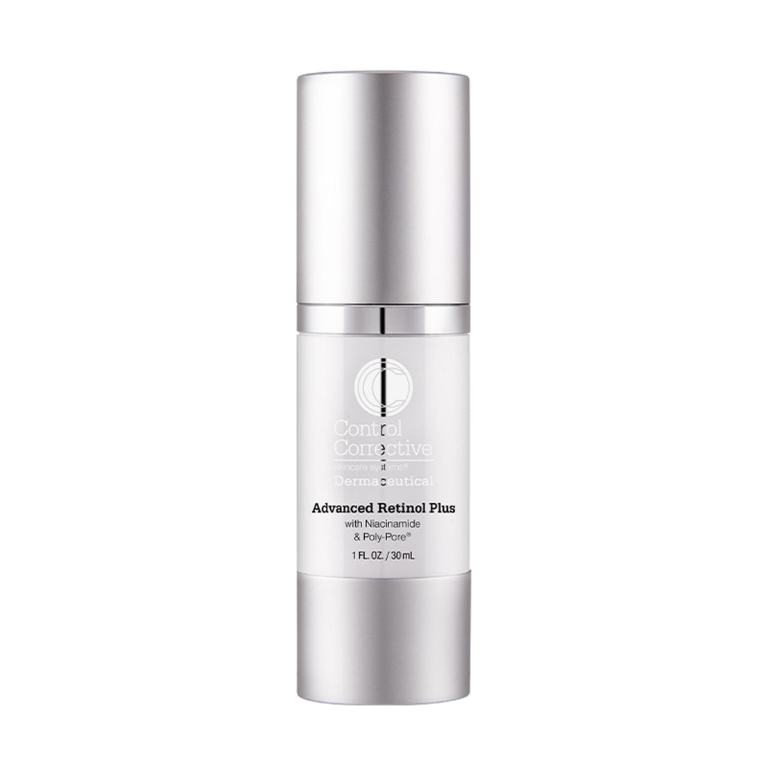 Control Corrective Advanced Retinol Plus, 1 fl oz – Universal Companies