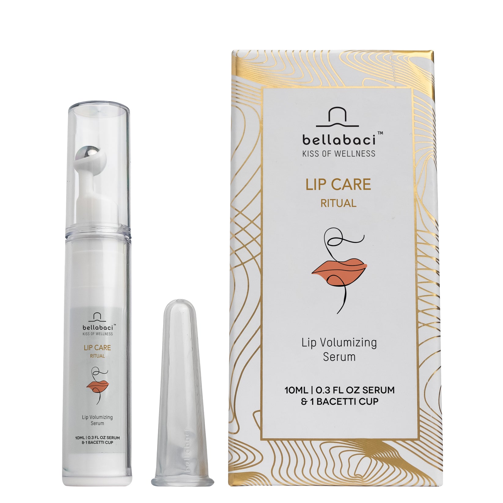 Bellabaci Lip Care Ritual Kit, 2 piece – Universal Companies
