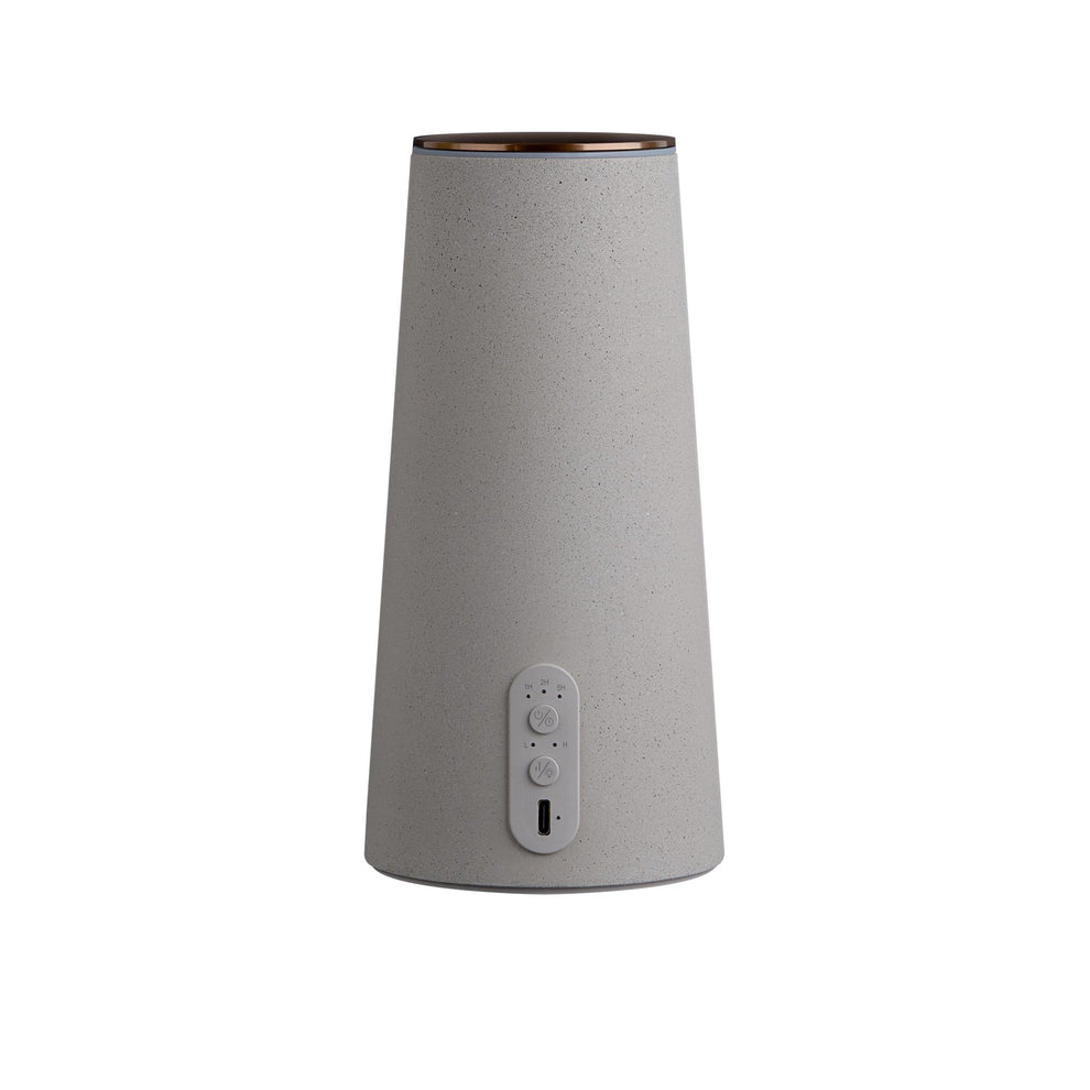Bloomy Lotus Nebulizing Aroma Diffuser, The Canyon – Universal Companies