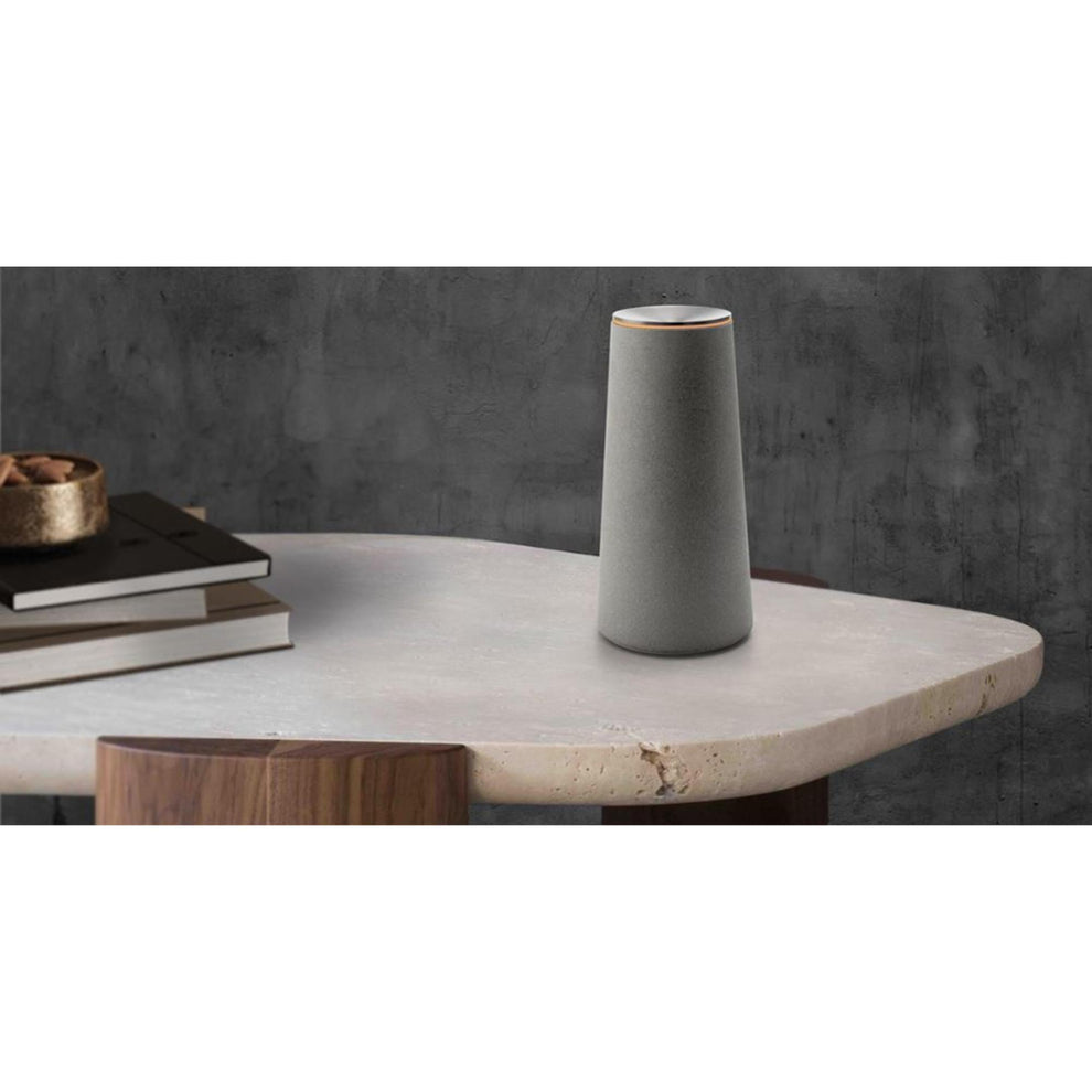 Bloomy Lotus Nebulizing Aroma Diffuser, The Canyon – Universal Companies