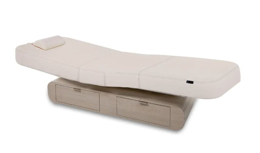 Living Earth Crafts Baja Oval Treatment Table – Universal Companies