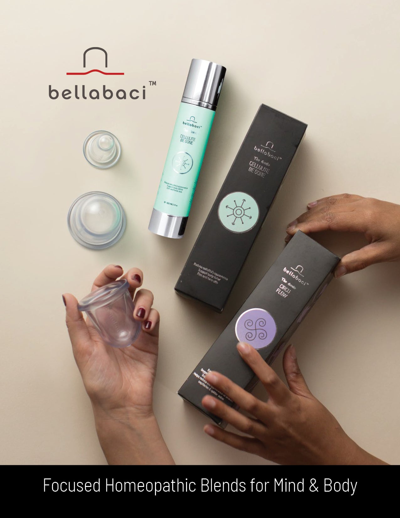 Bellabaci Brand Catalog – Universal Companies