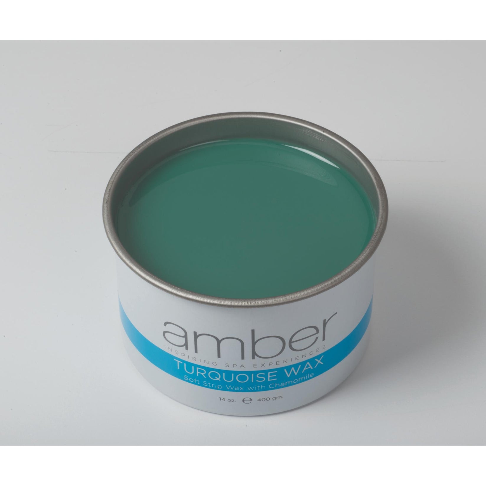Amber Soft Wax, Turquoise – Universal Companies