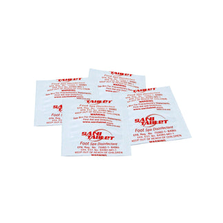 Sani-Tablet, 100pc – Universal Companies