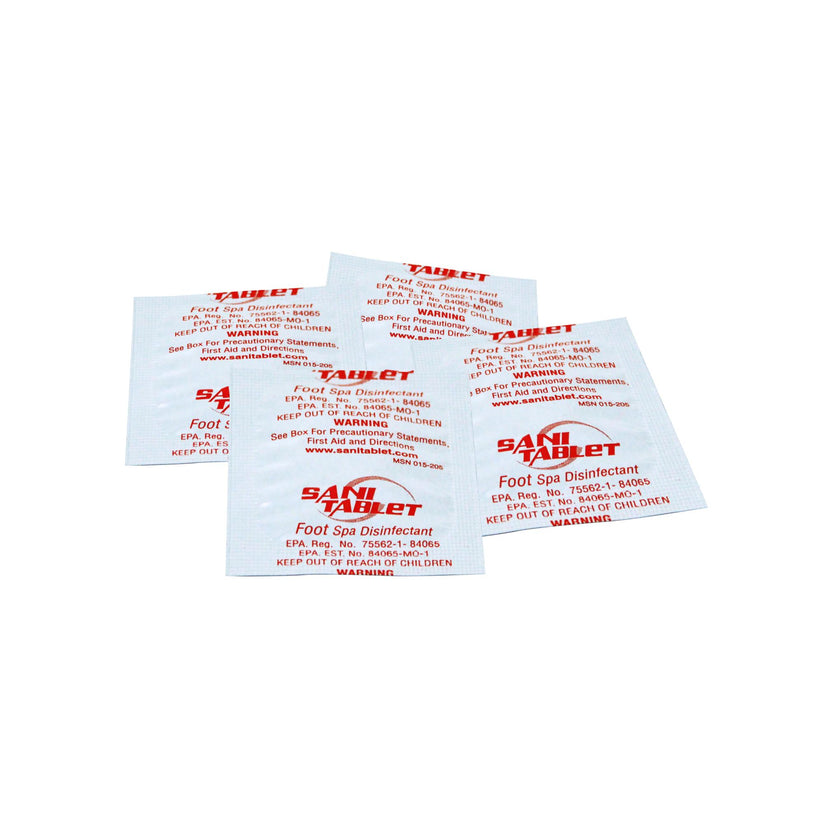 Sani-Tablet, 100pc – Universal Companies