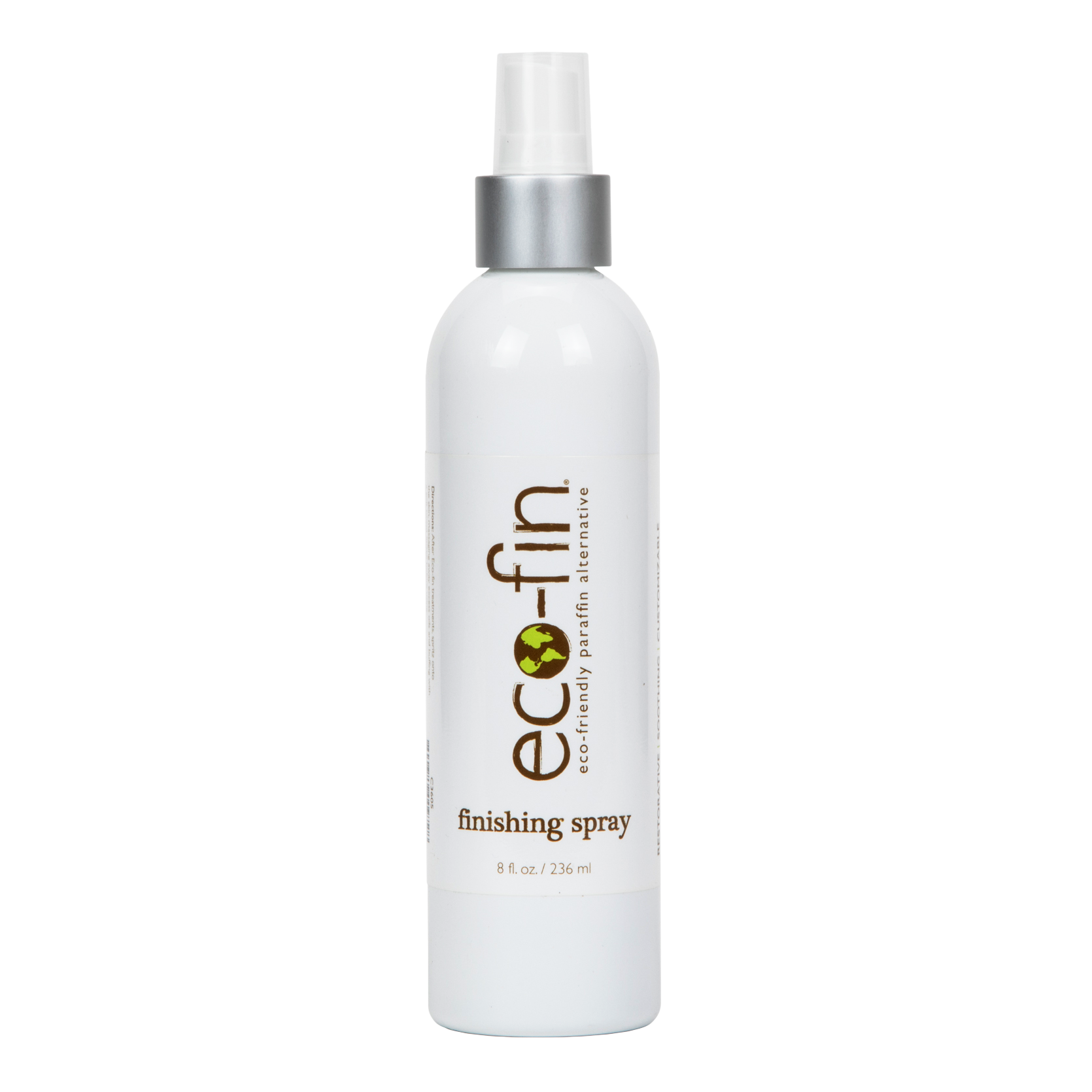 Eco-Fin Professional Trial Kit – Universal Companies