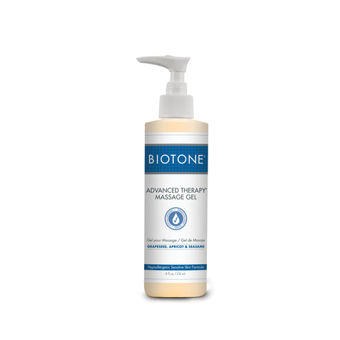 BIOTONE® Advanced Therapy Massage Gel – Universal Companies