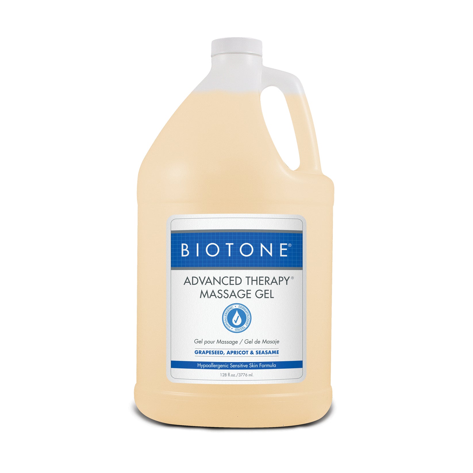BIOTONE® Advanced Therapy Massage Gel – Universal Companies