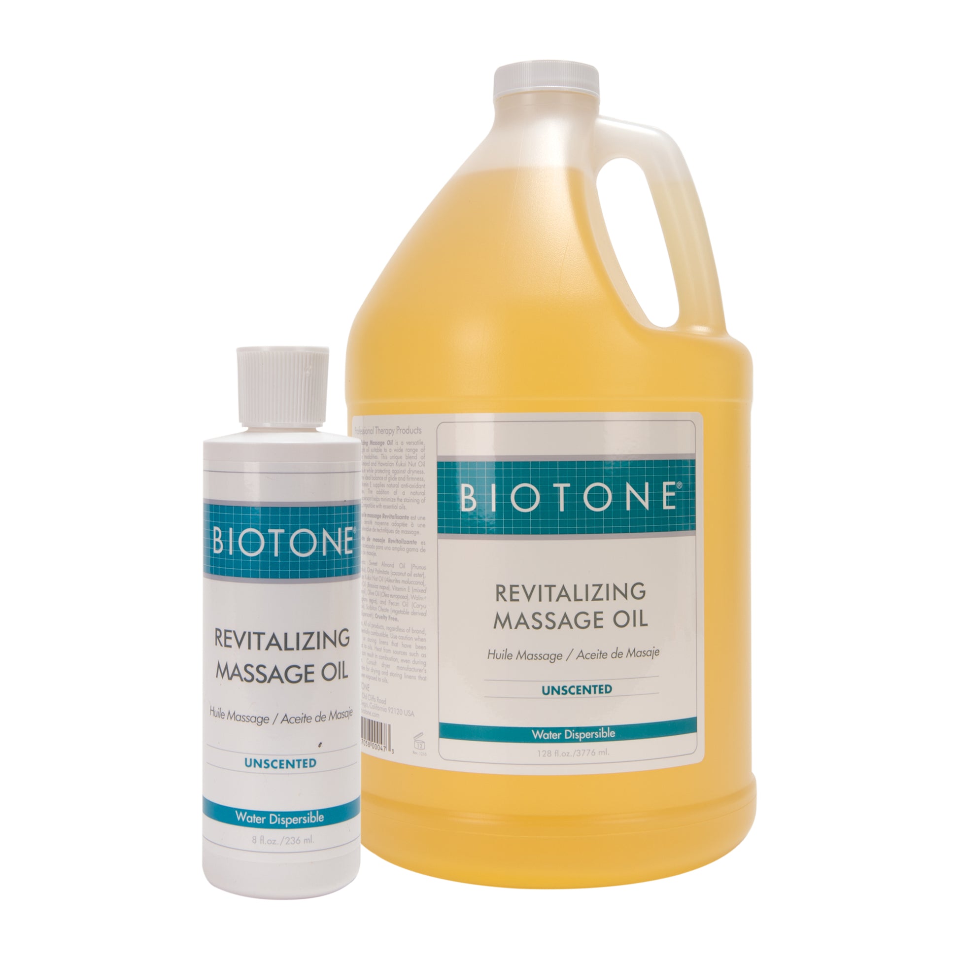 BIOTONE Revitalizing Massage Oil – Universal Companies