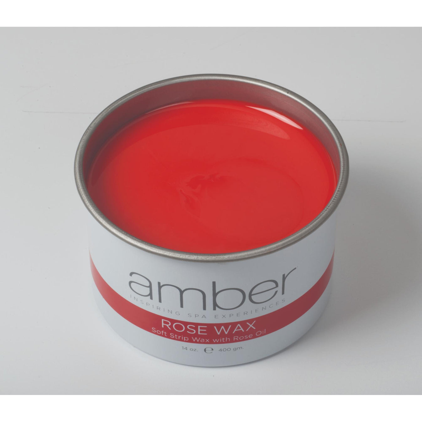 Amber Depilatory Wax, Rose – Universal Companies