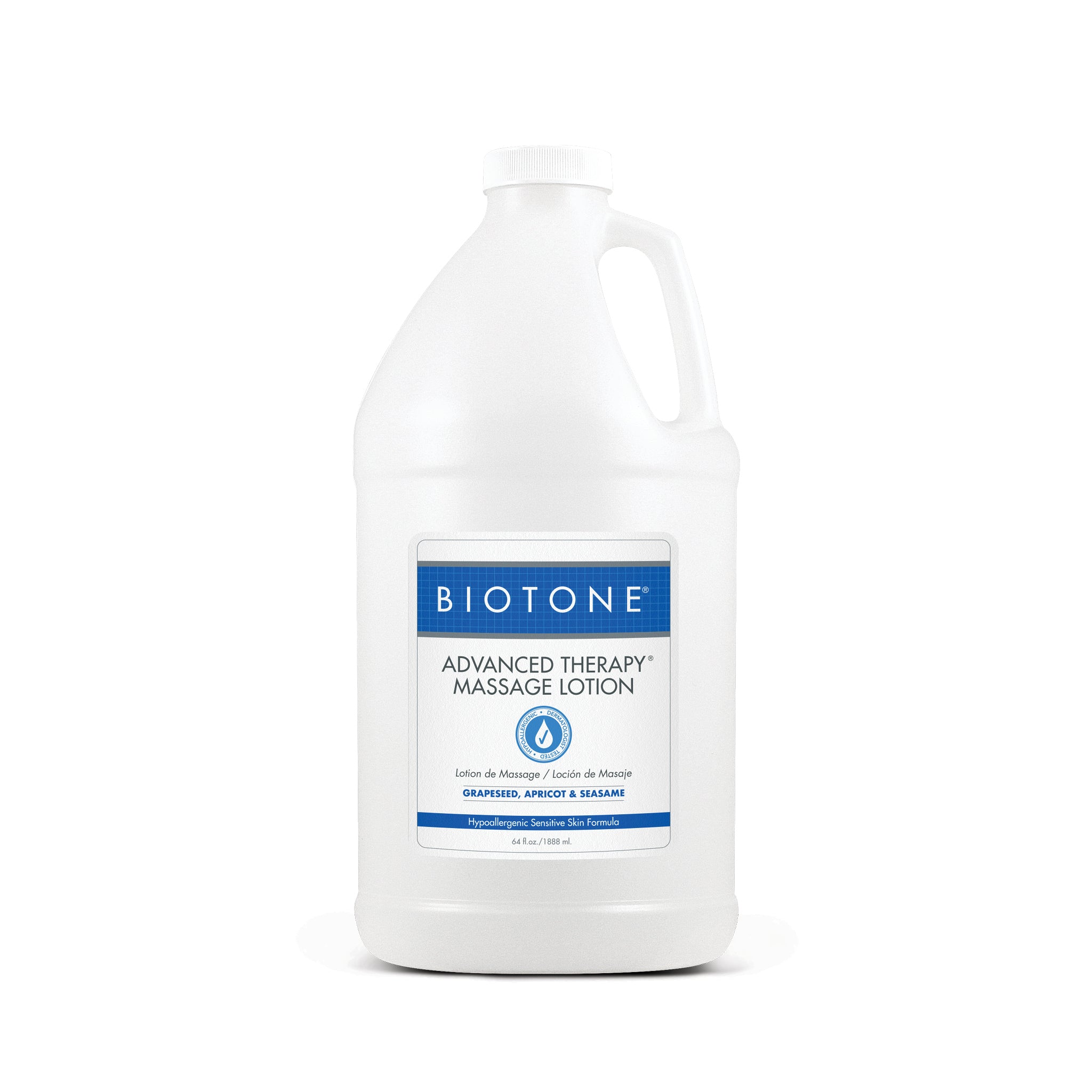 BIOTONE® Advanced Therapy Massage Lotion – Universal Companies