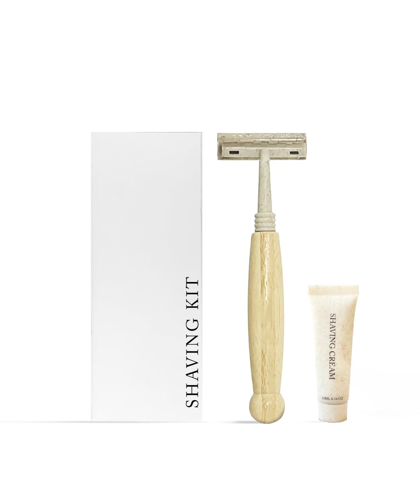 Classic Collection Shaving Kit, 250 ct – Universal Companies