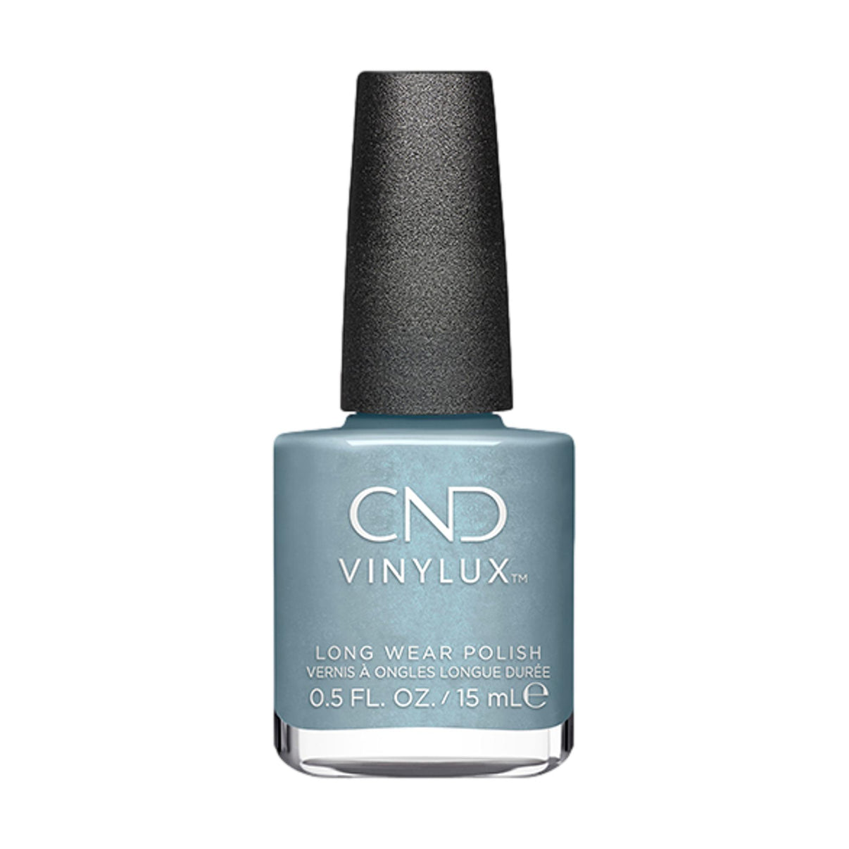 CND Vinylux, Teal Textile, 0.5 fl oz – Universal Companies