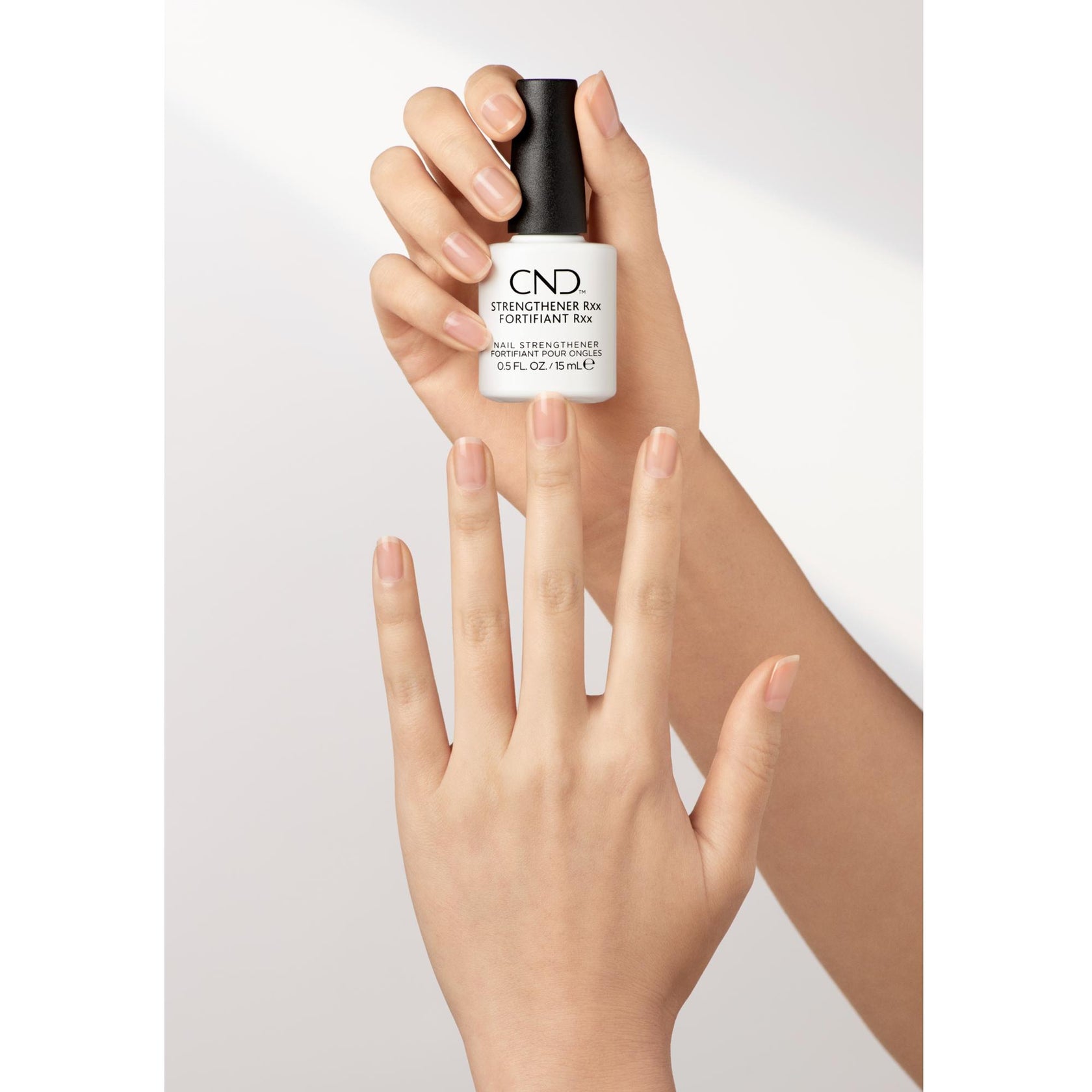 CND Strengthener RXx, 0.5 fl oz – Universal Companies