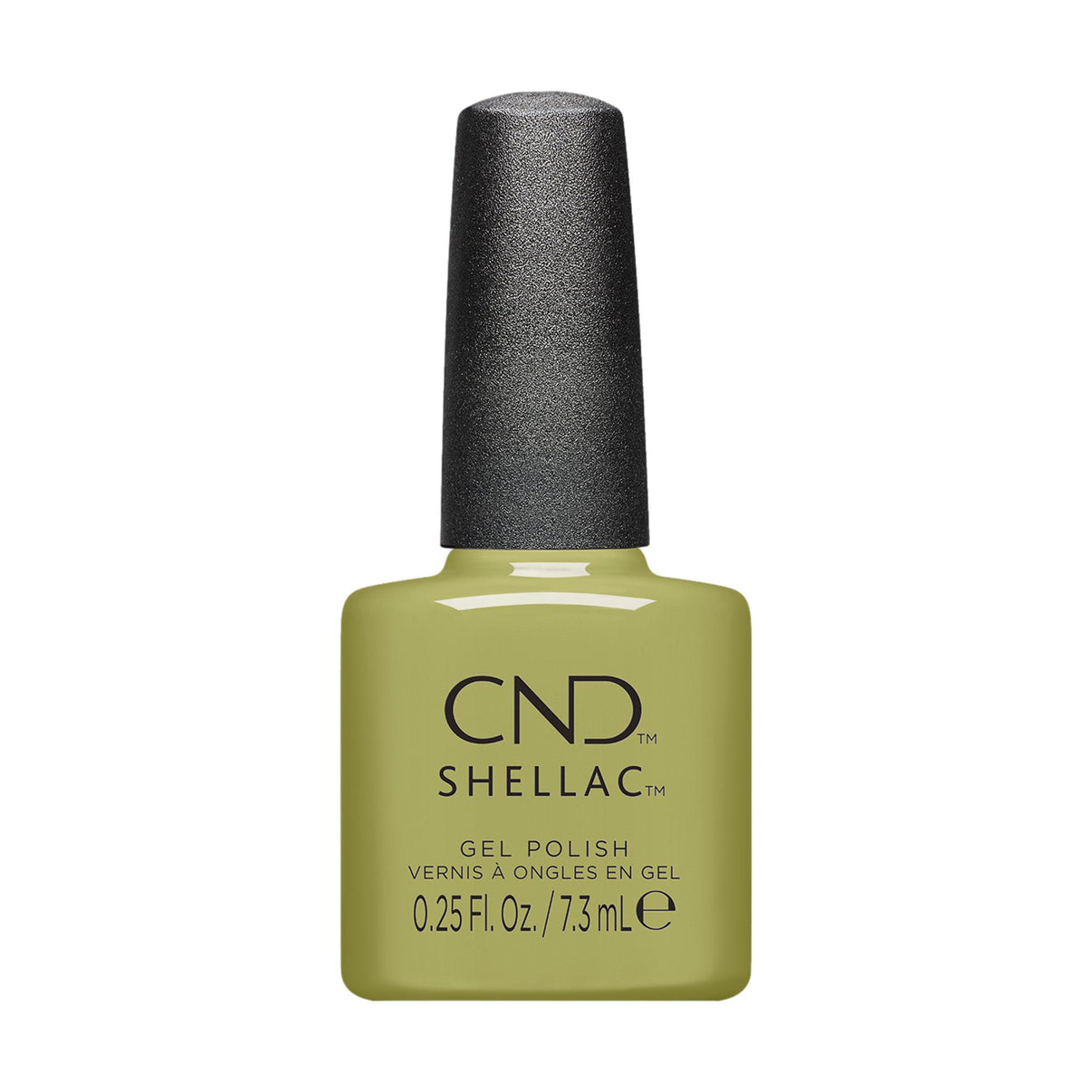CND Shellac, PlantBound, 0.25 fl oz – Universal Companies