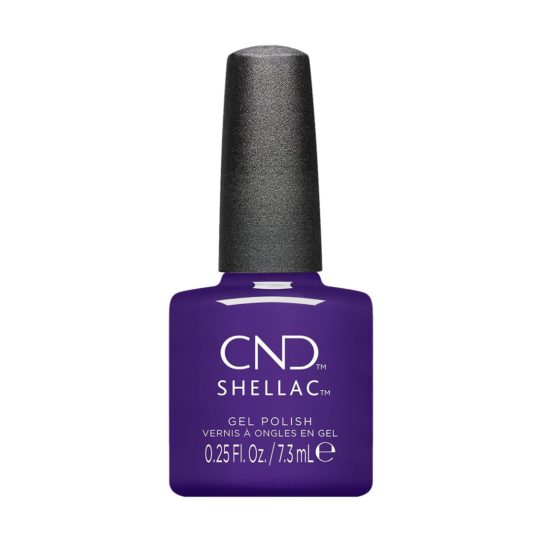 CND Shellac, Battle Royale, 0.25 fl oz – Universal Companies
