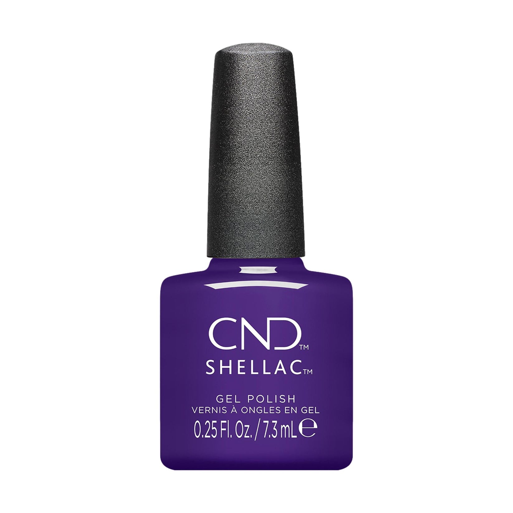CND Shellac, Battle Royale, 0.25 fl oz – Universal Companies