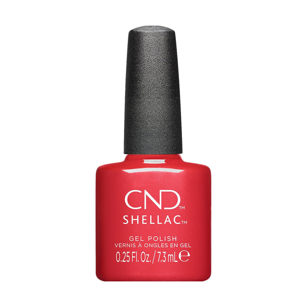 CND Shellac, Dragon Slay All Day, 0.25 fl oz – Universal Companies