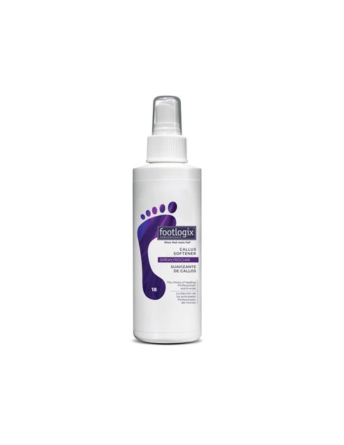 Footlogix Callus Softener – Universal Companies