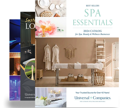 Contact Us – Universal Companies