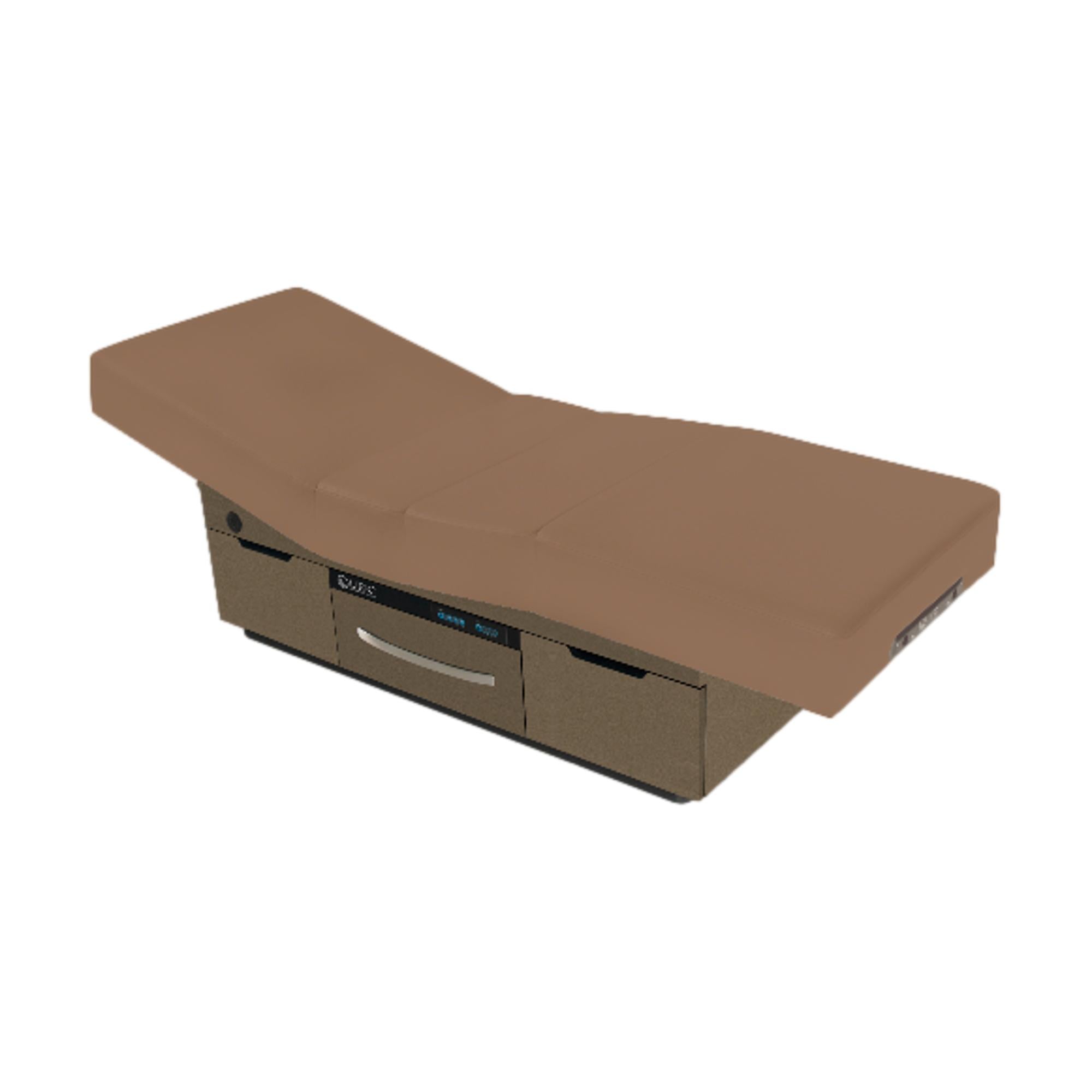 Living Earth Crafts Century City Dual-Pedestal Low-Range Treatment Tab ...