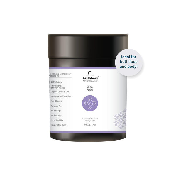 Bellabaci CircuFlow Wellness Balm, 17.63 oz – Universal Companies