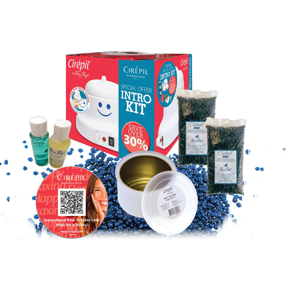 Cirepil Intro Kit – Universal Companies