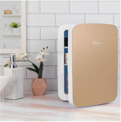 Cooluli Infinity 10L Mini Cosmetic Fridge – Universal Companies