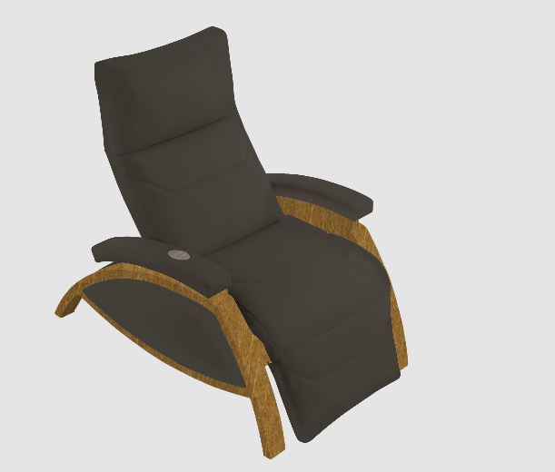 Living Earth Crafts Zero Gravity (ZG) Dream Lounger – Universal Companies