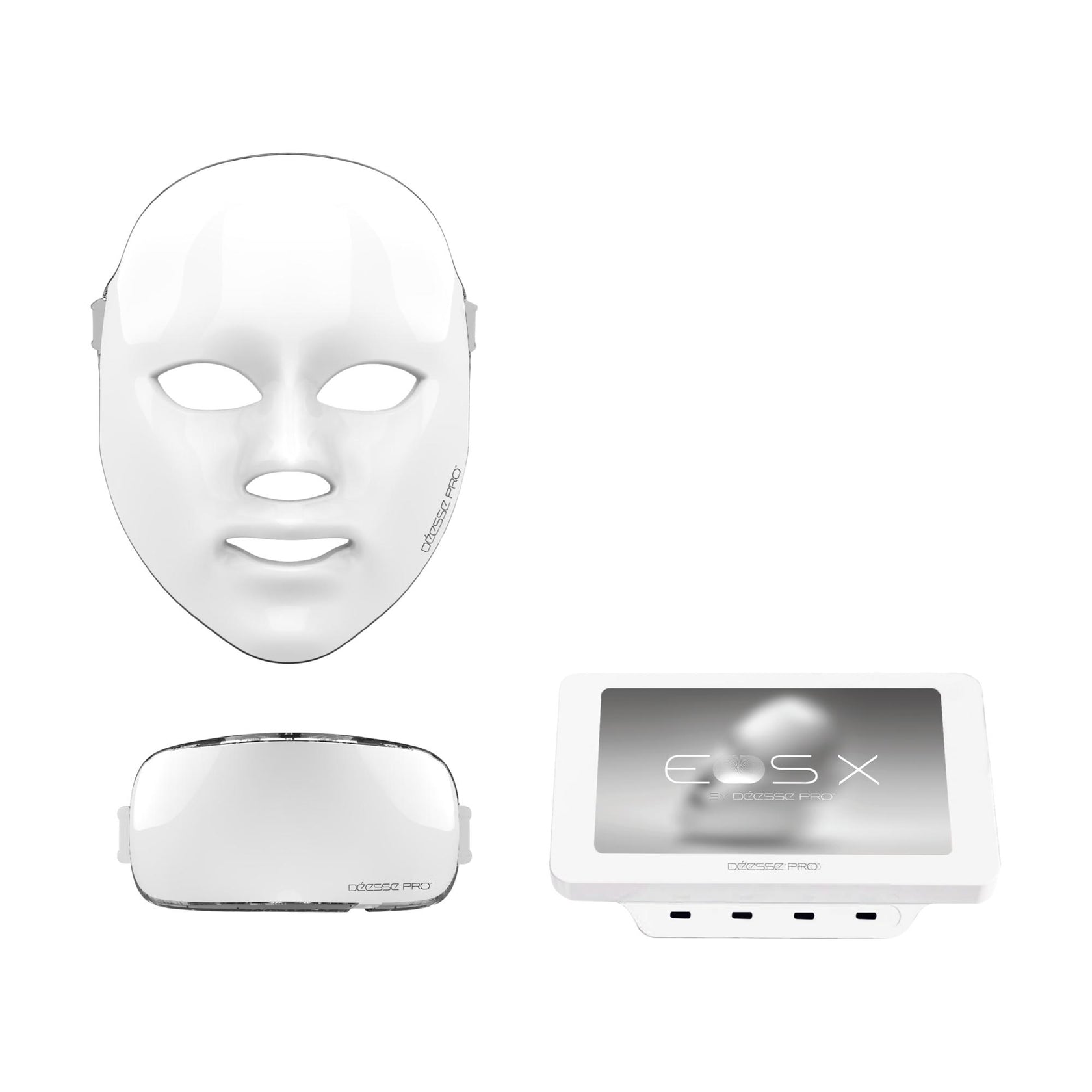 EOS X by Déesse Pro LED Phototherapy Mask – Universal Companies