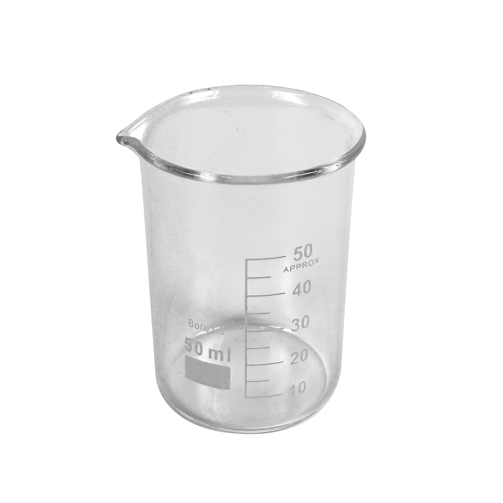 Glass Measuring Beaker – Universal Companies