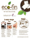 Eco-Fin Luxury Hand & Foot Success Kit w/ Warmer – Universal Companies