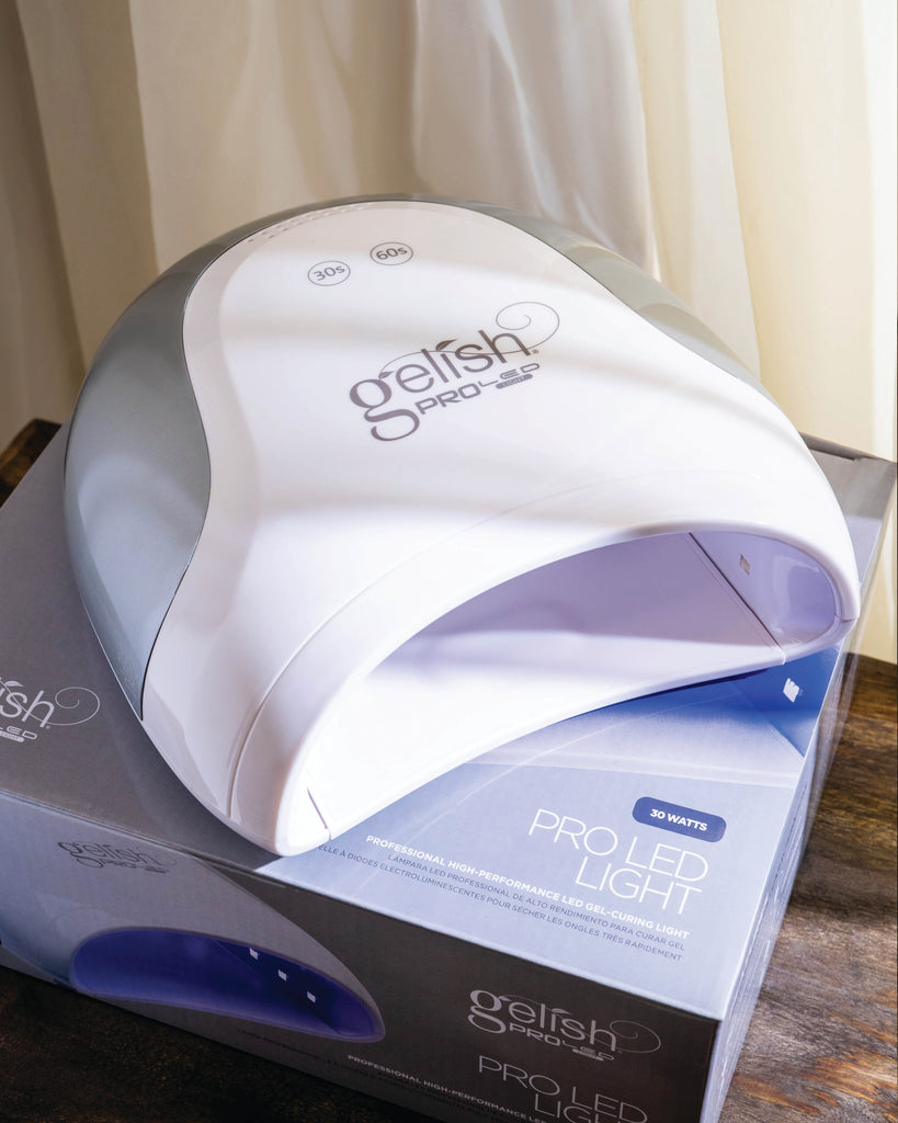 Gelish Pro LED Light