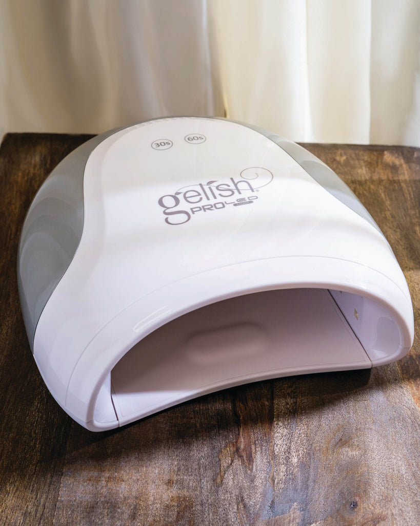 Gelish Pro LED Light