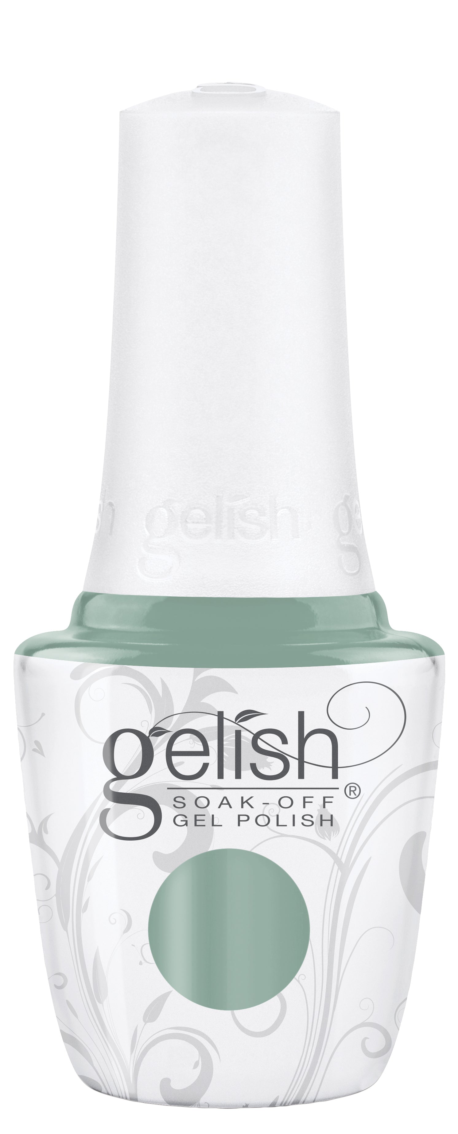 Gelish Gel Polish, Mint For Me, 0.5 fl oz – Universal Companies