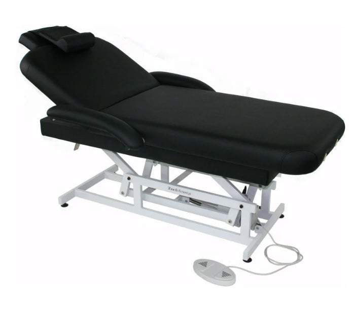 Touch America HiLo Treatment Table
